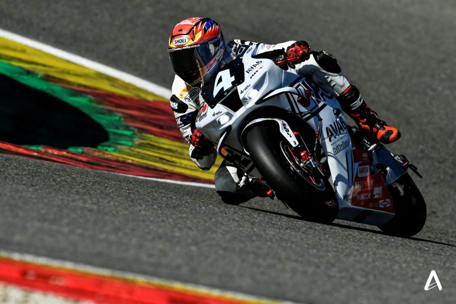 New name, new team, new season: the Tati Team AVA6 Racing is ready for ...